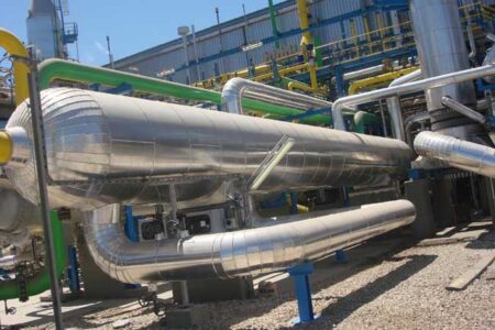 Hot And Cold Insulation - AV Engineers